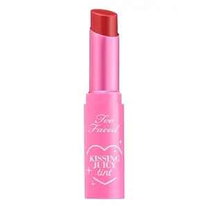 TOO FACED Kissing Juicy Tint Lip Balm - Cherry Pie
